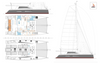 Delos 53 – Stradbroke Yachts